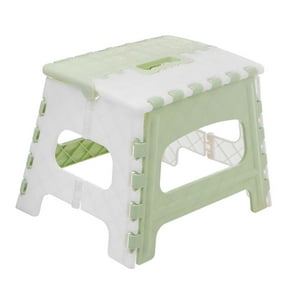 Folding Step Stool | Walmart Canada