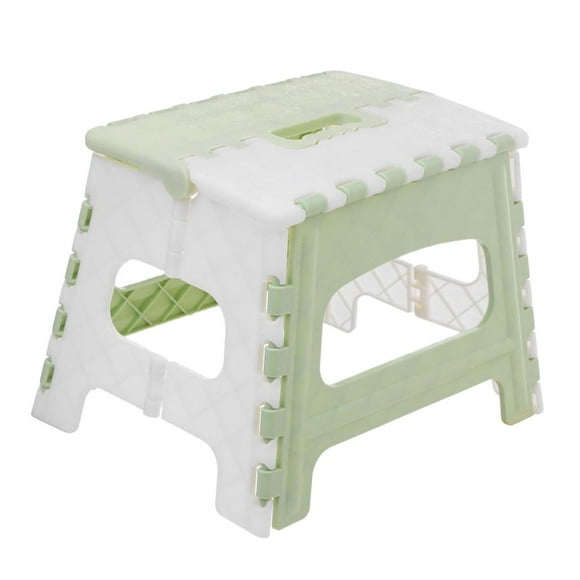 Folding Step Stool | Walmart Canada