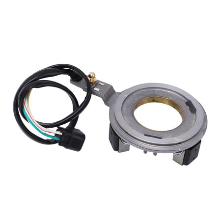 Pulser Coil Assy Trigger Base, Perfect Fit High Accuracy Pulse Coil ...