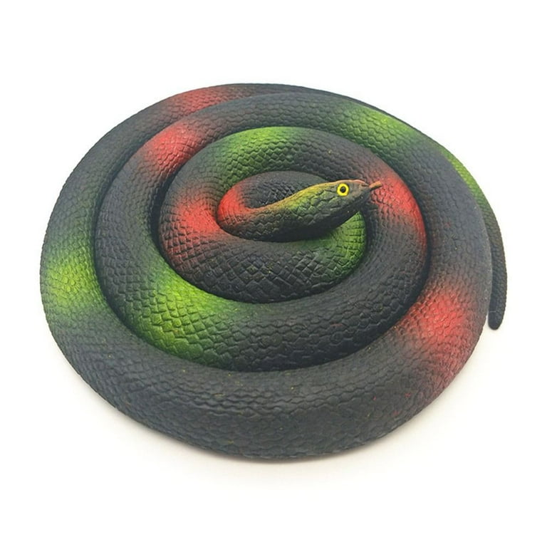 Rubber Cobra Head