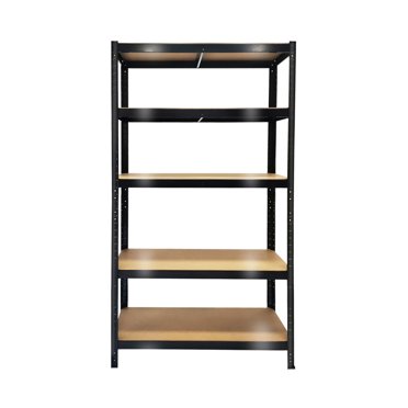 "G-Rack Large Shelf Systems: Heavy Duty Garage Shelving Unit, 60""H x ...