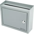 Multi Purpose Drop Box,9.75x.3x7.75 INCH - Walmart.com
