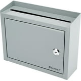 Multi Purpose Drop Box,9.75x.3x7.75 INCH - Walmart.com