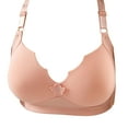 Genging Bra Clearance Fashion Comfortable Womans Ladies Tops Lace Beauty Back Strap Wrap Hidden