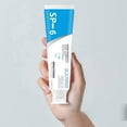 Sp 6 Ultra Sp 6 Toothpaste Ultra Toothpaste Sp 6 Probiotic Toothpaste ...