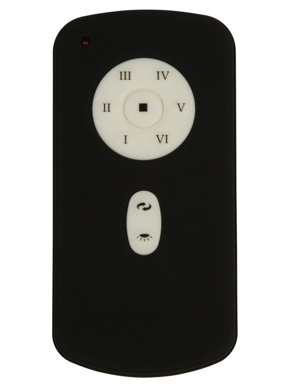 Craftmade Ceiling Fan Remote Battery Replacement | Shelly Lighting