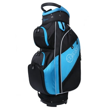 Trunk-It Golf Gear Storage Trunk Organizer/Locker for Car or Truck ...