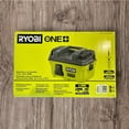 RYOBI ONE+ 18V LINK Cordless 3 Gal. Wet/Dry Vacuum (Tool Only ...