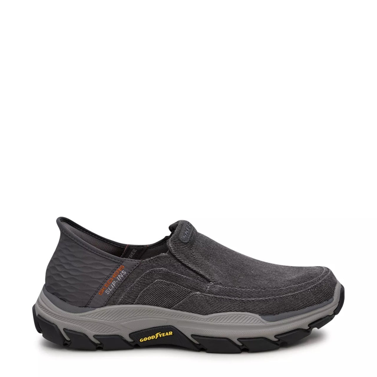 Click here for Skechers Mens Hands Free Slip-Ins Rf: Respected -... prices