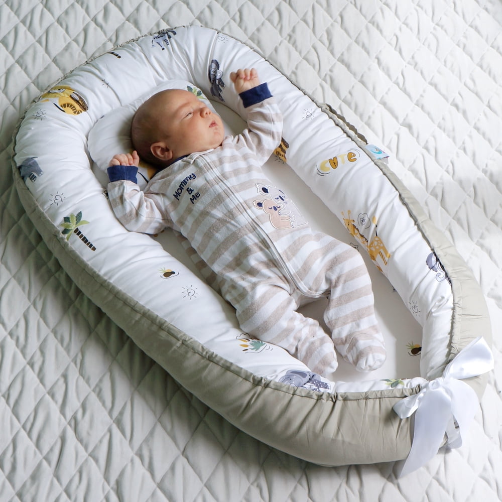 Lounger Baby Nest at Natalie Kelley blog