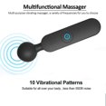 Adult Sex Toy Vibrator For Women Clit Stimulator Massager 12