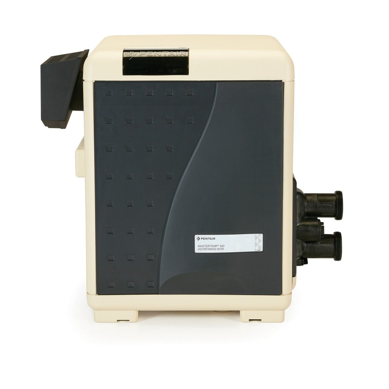 Pentair 250K BTU IID ASME Cupro-Nickel Mastertemp Low NOx Heater - NG ...