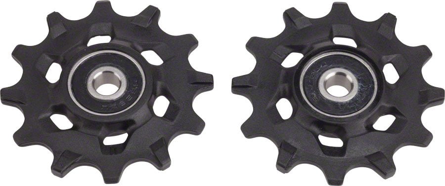 SRAM X-Sync Rear Derailleur Pulley Assembly X01/X1/GX/NX/CX1/Force ...