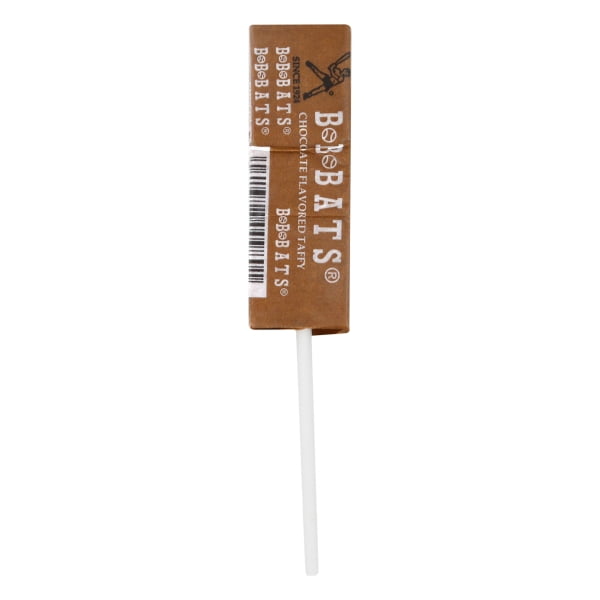 BB Bats Assorted Taffy Pops, (Pack of 100) - Walmart.com