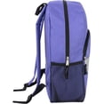 Trail Maker Wholesale Reflective Backpacks 24 Pack, Camping Book Bag ...