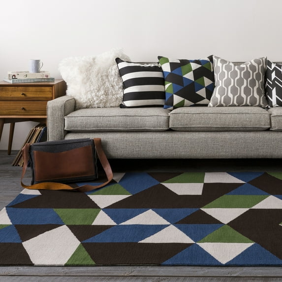 Artistic Weavers Joan Fulton 2' x 3' Rectangular Area Rug - Walmart.com