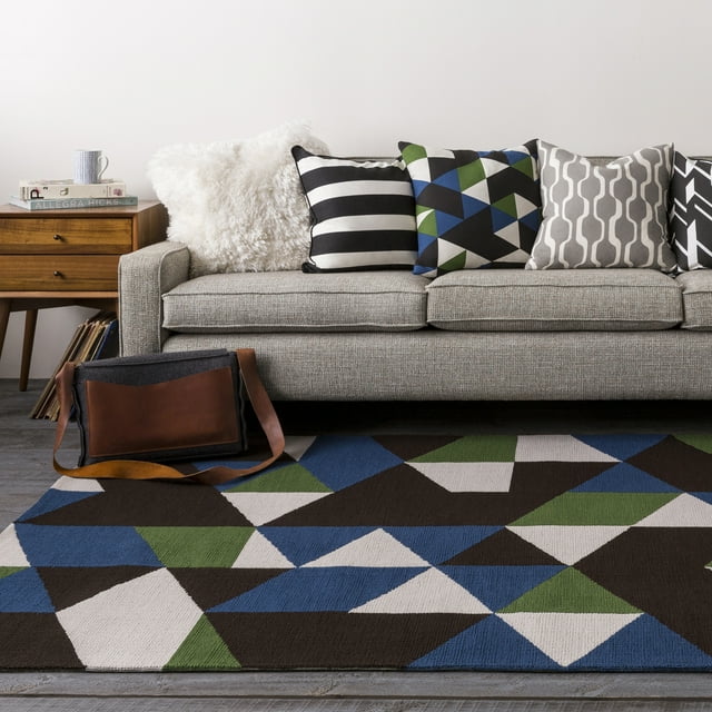 Artistic Weavers Joan Fulton 2' x 3' Rectangular Area Rug - Walmart.com