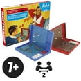 Battleship The Classic Retro Naval Combat Board Game for Kids and ...