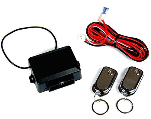 Kleinn Automotive Air Horns 333 Sniper Remote Control Air Horn ...