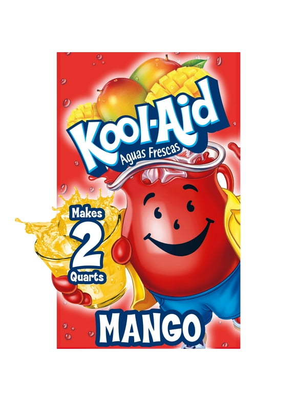 Kool Aid in Powdered Drink Mixes - Walmart.com