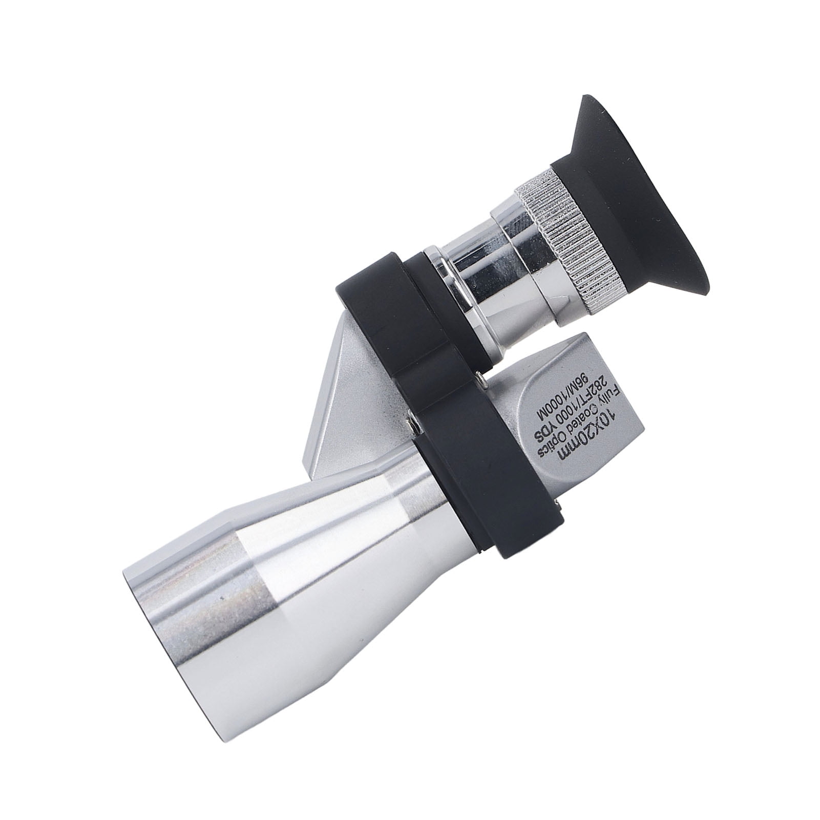 Click here for Unbranded Pocket Monocular 20mm Mini Portable Mono... prices