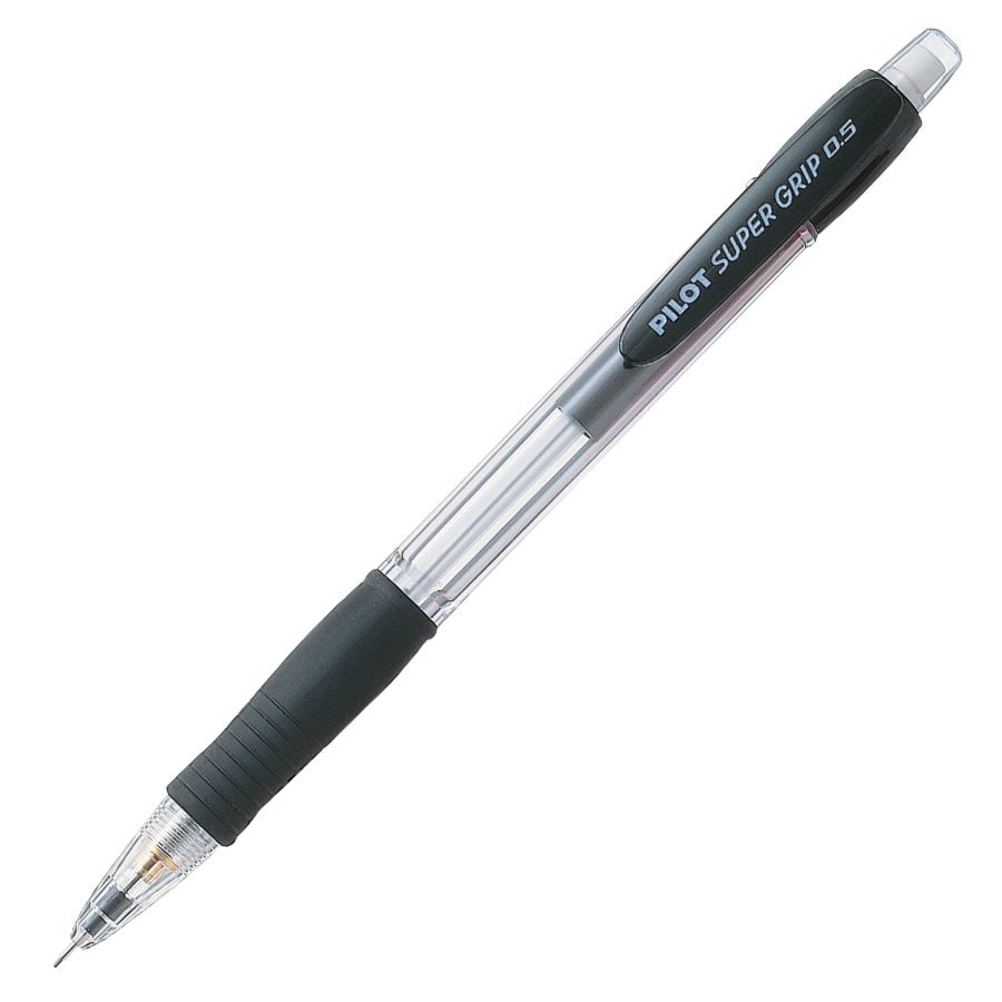 Click here for Pilot Super Grip Mechanical Pencil With Rubberized... prices