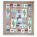 Patch Magic Cowboy Quilt - Walmart.com