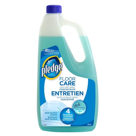 Pledge | Walmart Canada