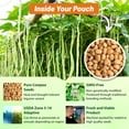 Cowpeas For Cover Crops, Forage, & Silage - 50 LBS - Walmart.com