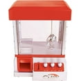 GYDEK Electronic Arcade Claw Machine Mini Candy Prize Dispenser Game ...