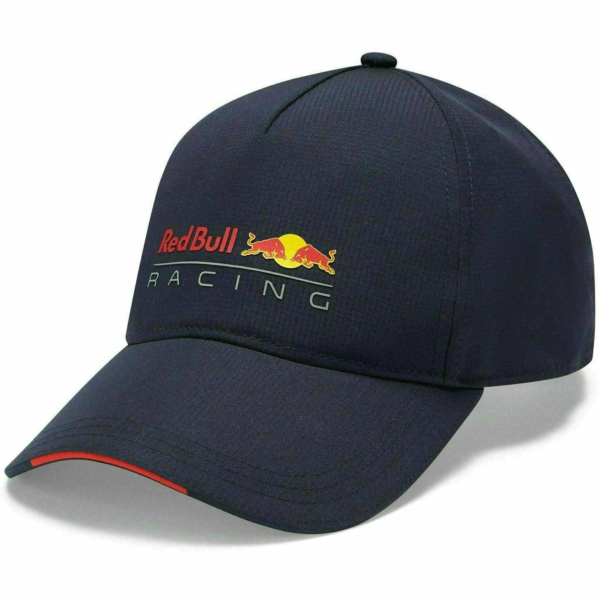 Red Bull Racing F1 Classic Hat - Navy/Orange/Dark Green - Walmart.com