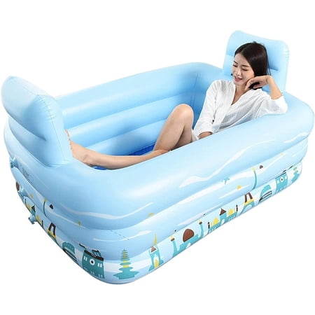 Home Inflatable Bath Inflatable Swimming Pool Portable Swimming Pool ...