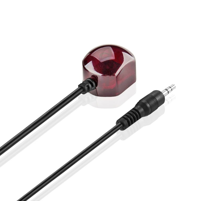 Ir Receiver With 3 Pin Connector