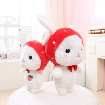 Super Cute Plush Stuffed Kid Toy Educational Birthday Gift Cartoon ...