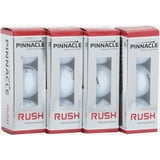 Pinnacle Golf Balls, 12 Pack - Walmart.com
