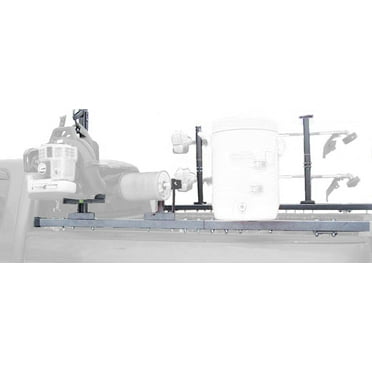 AA-Racks GM302U Windshield Rack with Quality Foam Pads Auto Glass Truck ...