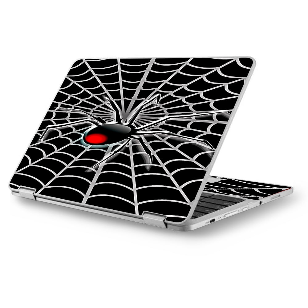 Skins Decals for Asus Chromebook 12.5" Flip C302CA Laptop Vinyl Wrap ...
