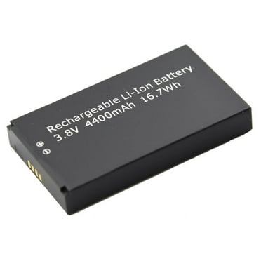3000mAh LI3730T42P3h6544A2 Battery for T-MOBILE Sonic 2.0 4G LTE, MF96 ...