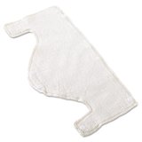 MSA Custom Terri-Band Sweatbands, Cotton Terry, Gray - Walmart.com