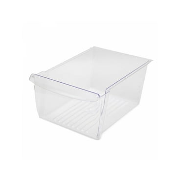 Frigidaire 240364503 Crisper Pan - Walmart.com