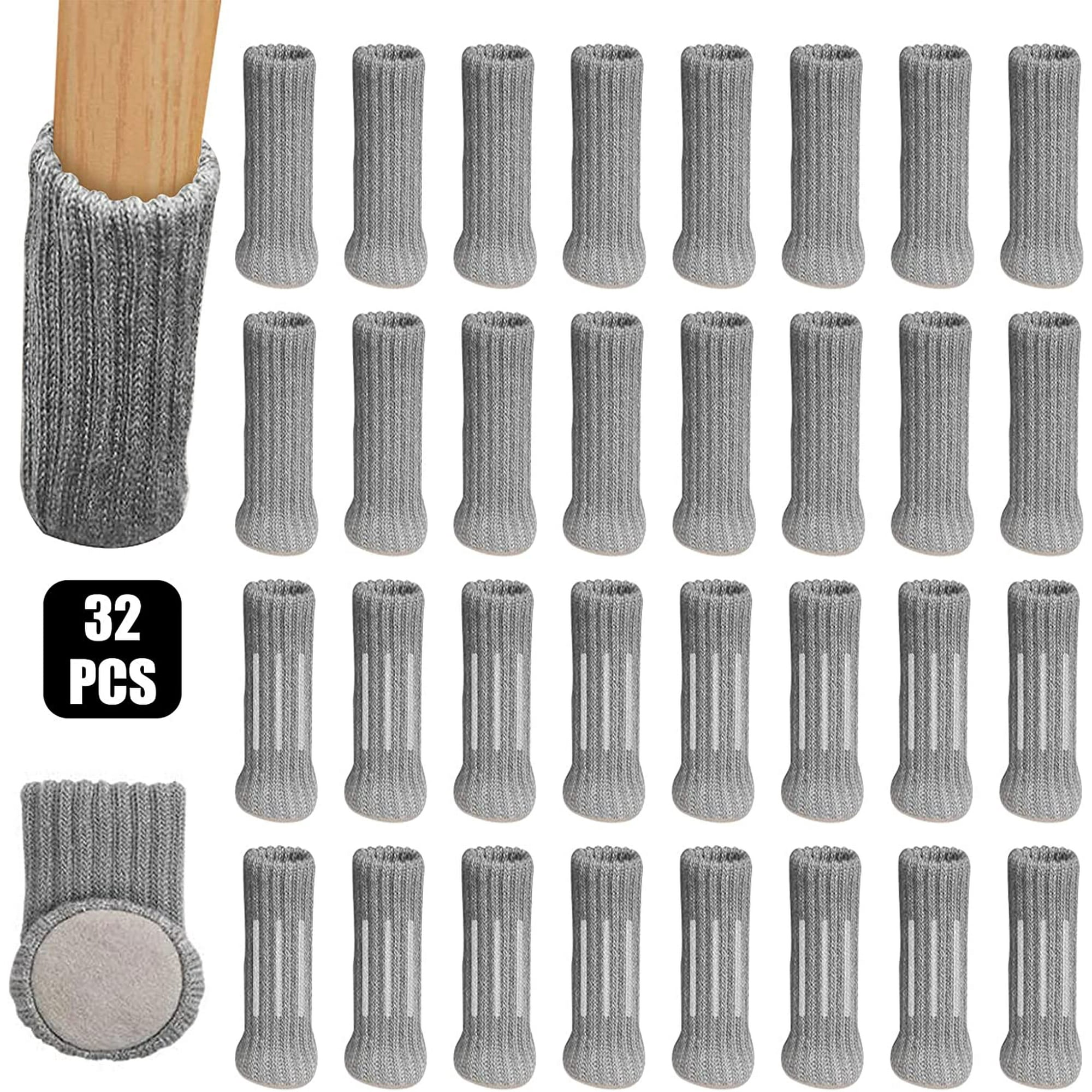 Click here for Hesignd 32 Pcs Furniture Leg Socks - High Elastic... prices
