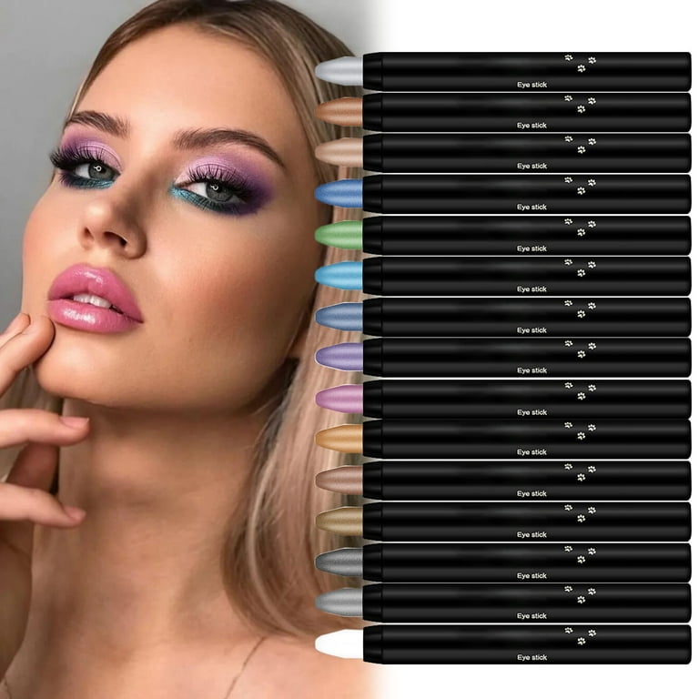 Eye Makeup For Daily Use | Saubhaya Makeup