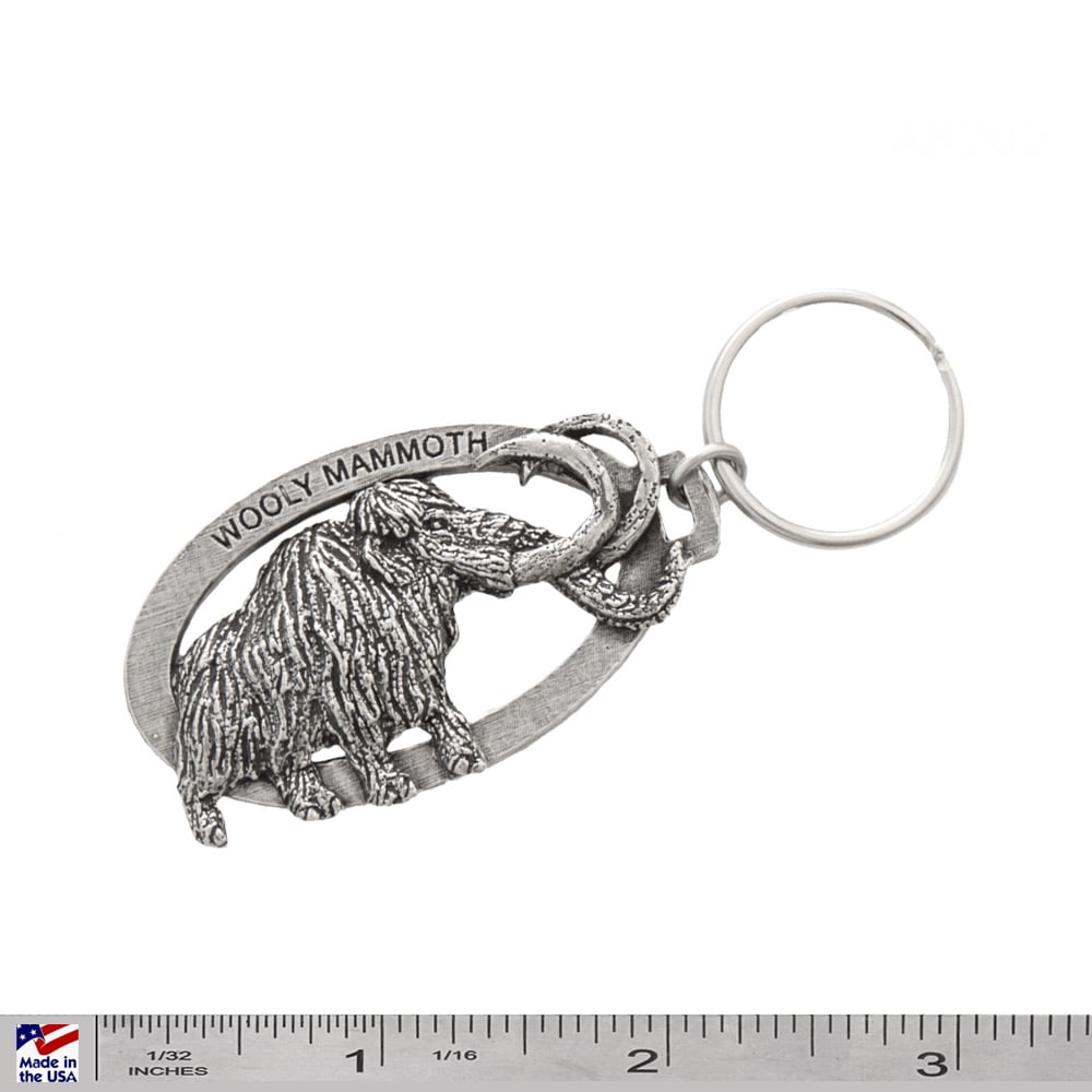 Ice Age Keychains