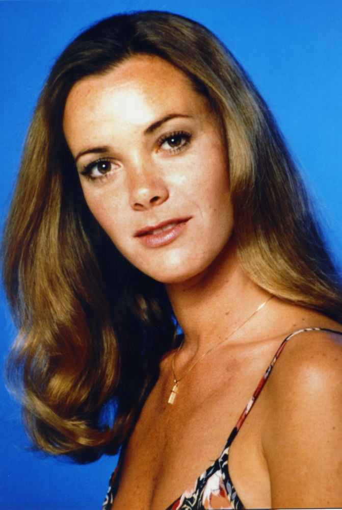 Z Posters Anne Lockhart Poster 11inx17in Mini Poster 11x17 poster Color ...