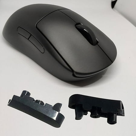 Keys Side ons For Logitech Gpro Wireless Gaming Mouse Wired Wireless ...