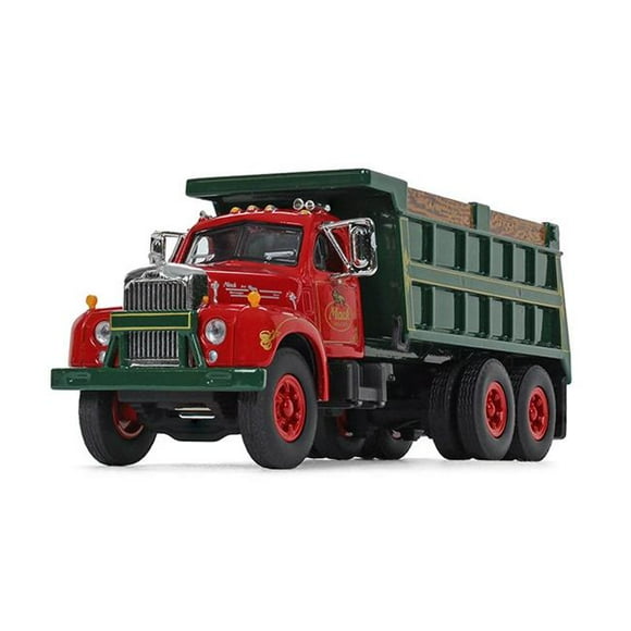 First Gear Diecast Mack Trucks