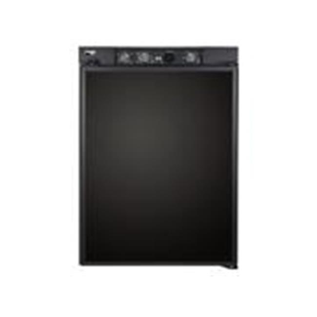 3 ft. 2-Way AC & LP 1DR Refrigerator, Black - Walmart.com