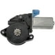 Dorman 742-753 Power Window Motor for Specific Kia Models Fits 2009 Kia ...