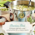 Farberware Classic Traditions Stainless Steel Stack 'N' Steam Induction ...