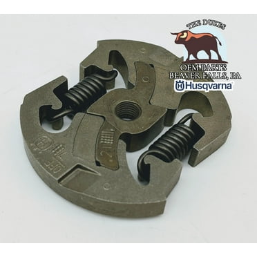 Husqvarna 587623101 OEM Deck Lift Shaft Assembly Zero-Turn Lawnmowers Z ...